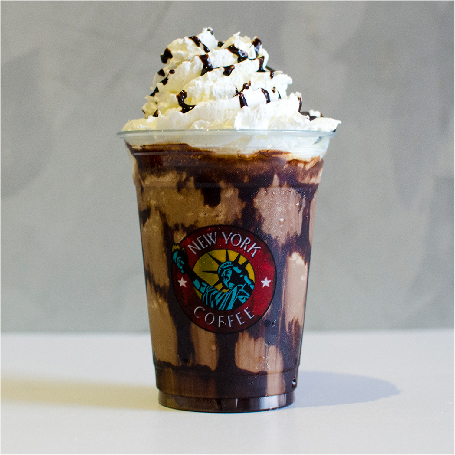 Beverages - New York Coffee